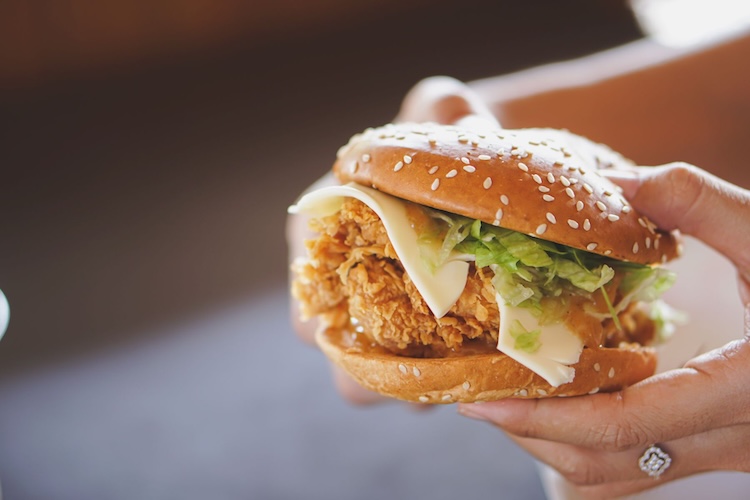 Crispy Breaded Chicken As The Foundation Of Your Menu: Five Ideas For ...